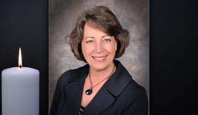 Obituary: Colleen Frances Conley | Obituaries | dcourier.com