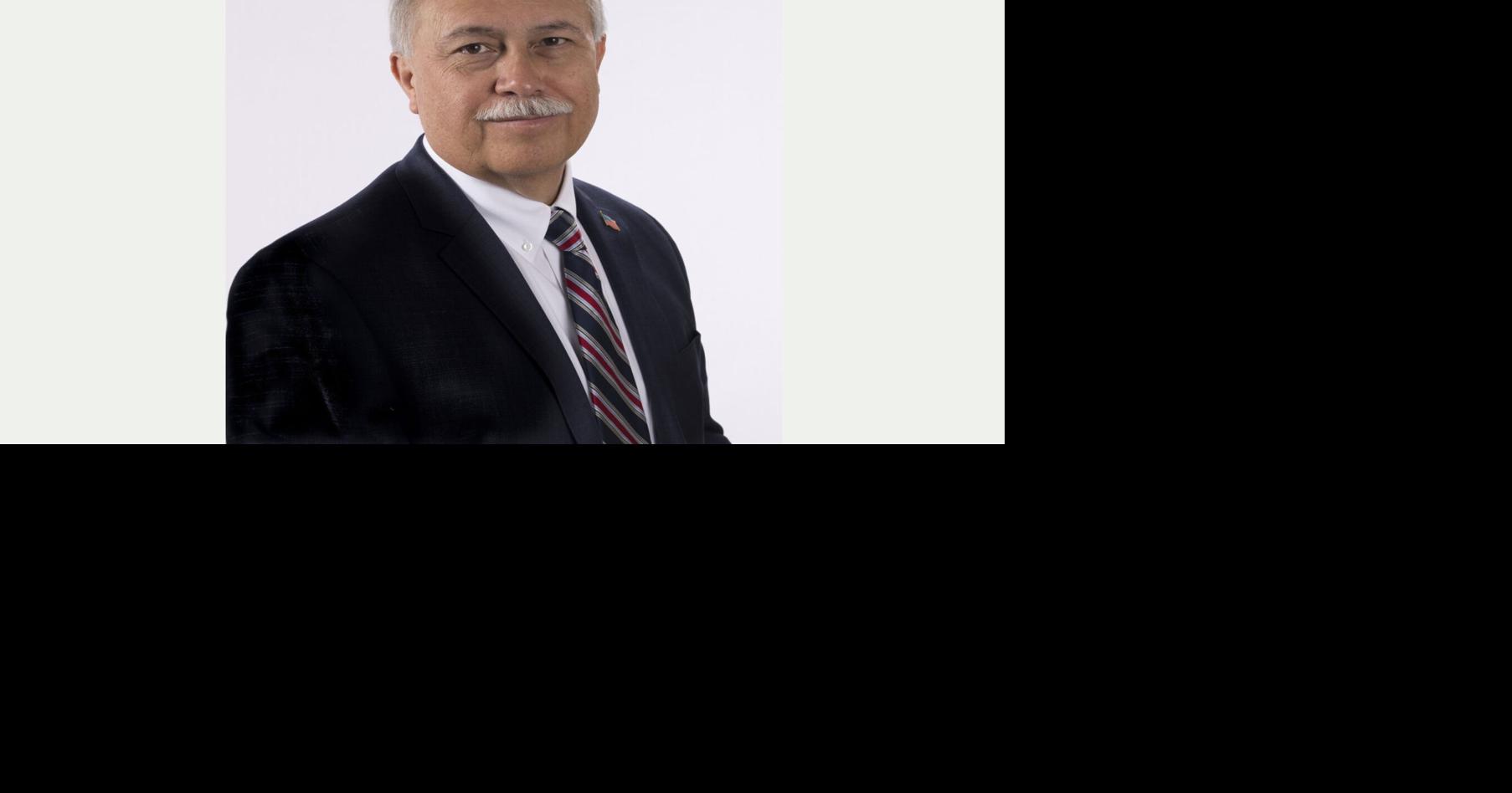 Padilla, elected justice of peace, resigns from college board | News ...