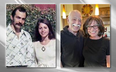 Anniversary: John & Karen Weber celebrate 50th wedding anniversary ...