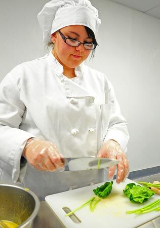 Photo Gallery: Chino Valley Culinary Arts Program Competition | Photo ...