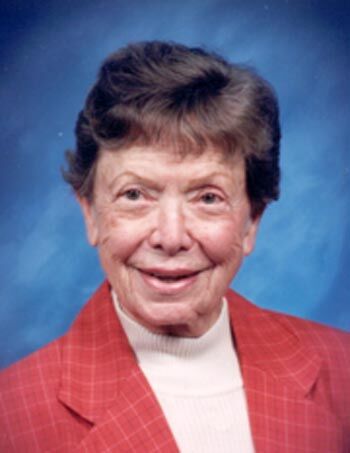 Obituary: Barbara Goddard Johnstone | Obituaries | dcourier.com