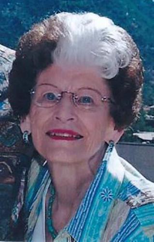 Obituary: Virginia (Ginny) Lee Branch | Obituaries | dcourier.com