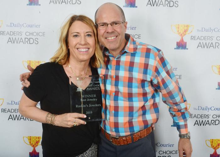 Spotlight on Readers' Choice Awards: Raskin's Jewelers, BackBurner ...