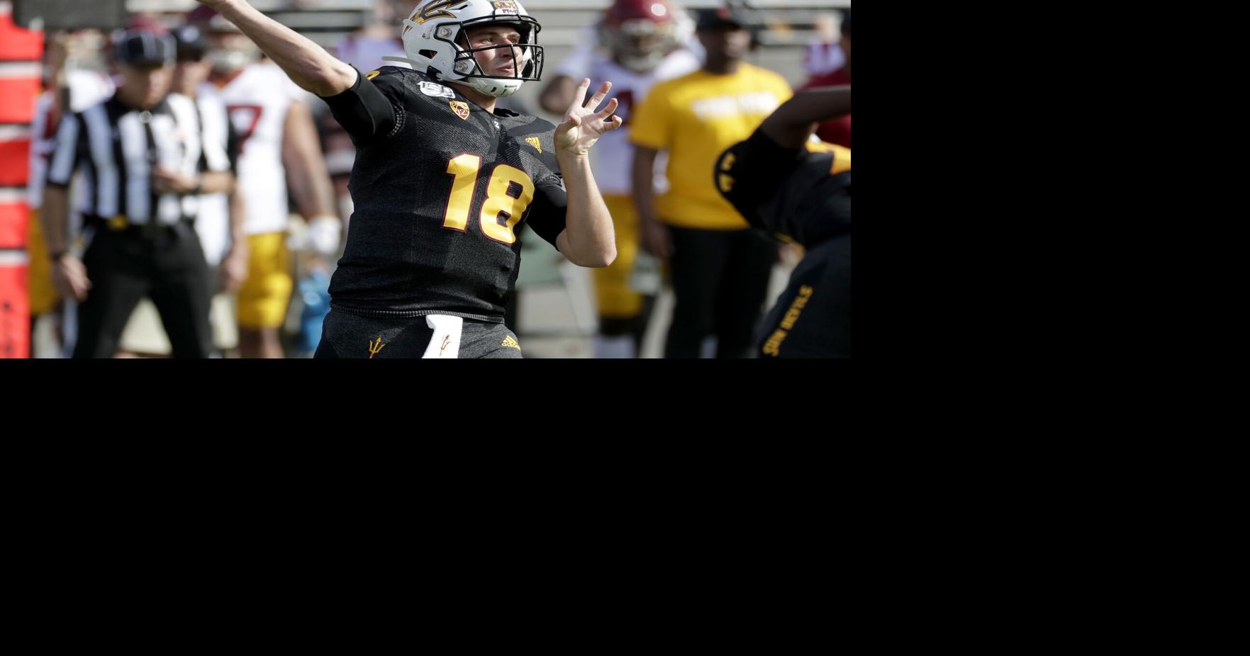 Florida, Arizona State schedule football series for ‘28, ‘31 | Sports ...