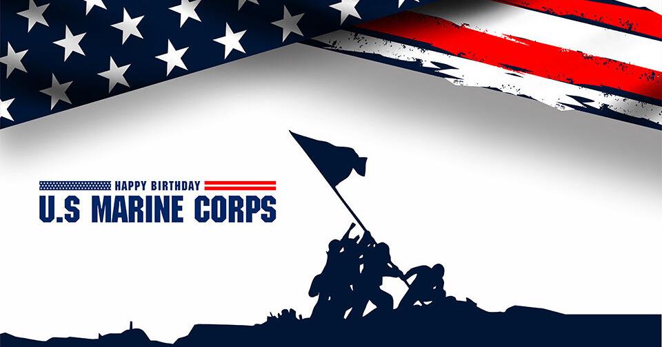 Quad Cities events will honor 250th anniversary of Marines | Features ...