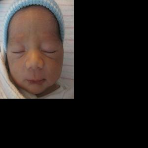 Birth: Brandon Adalid Fuentes | Life | dcourier.com