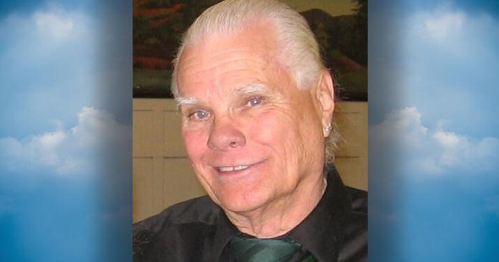 Obituary: Terry Sheldon Hill | Obituaries | dcourier.com