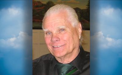 Obituary: Terry Sheldon Hill | Obituaries | dcourier.com