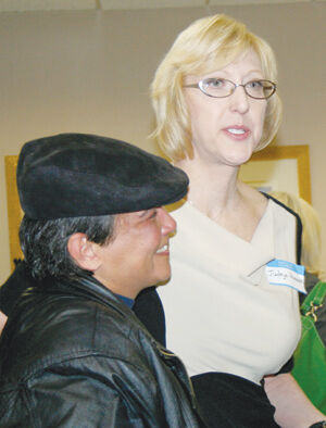 Close teamwork helps Mental Health Court probationers stabilize and ...