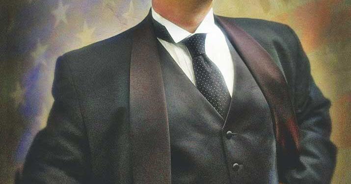 The Teddy Roosevelt Show | Across The Street | dcourier.com