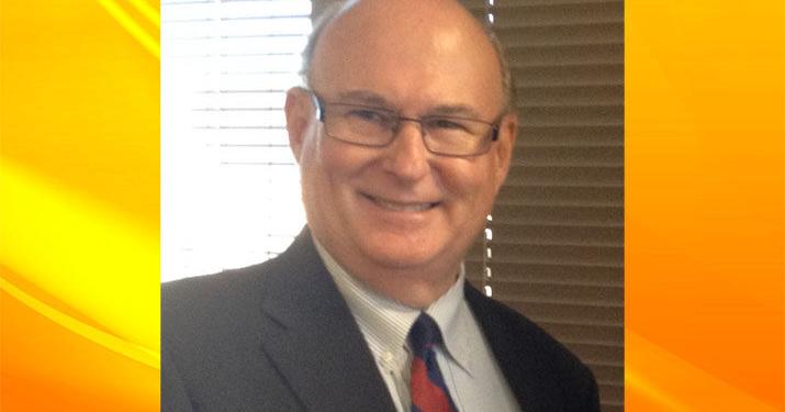Presiding Judge David L. Mackey announces retirement | News | dcourier.com