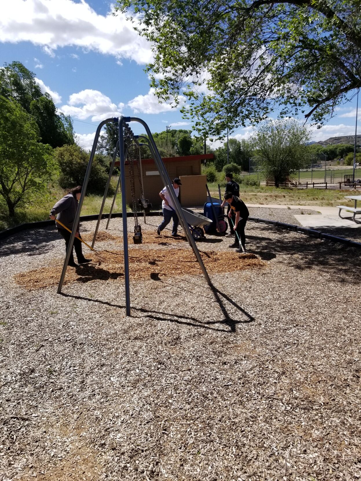 ‘Kids Helping Kids’ restitution program a service to the community ...