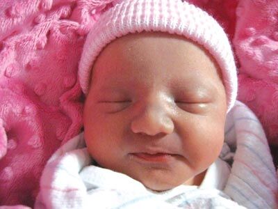 Birth: Rylie Hookey | Life | dcourier.com