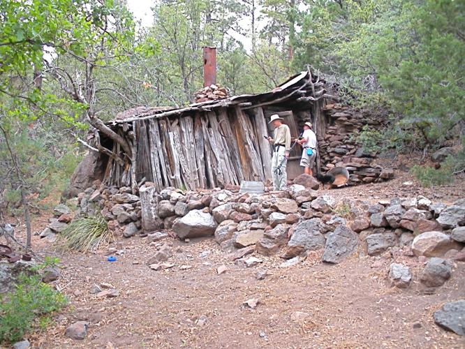 Amazing Places: Woodcutter’s cabin | Features | dcourier.com