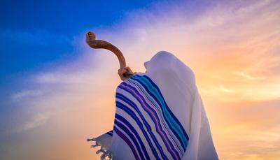 The Jewish High Holy Days | Features | dcourier.com
