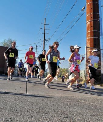 Firefighter Fitness Fun Run/Walk seeks participants for Oct. 15 event ...