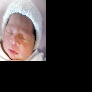 Birth: Maya Sophie Quiroz Ibanez | Life | dcourier.com