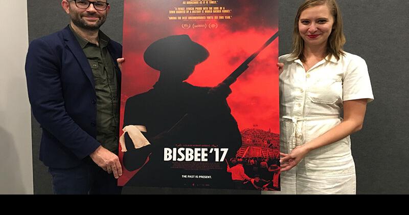 ‘Bisbee ’17’ documentary recounts ‘shameful moment’ in Arizona history ...