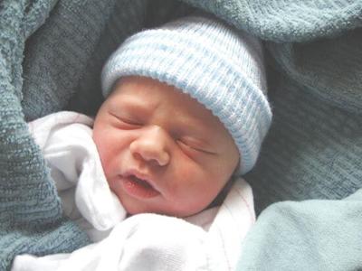 Birth: Aiden Michael Ford | Life | dcourier.com