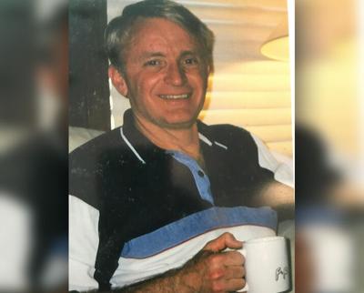 Obituary: Douglas Wayne Harsha | Obituaries | dcourier.com