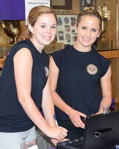 Mayer Lady Wildcats 1-1 on season after pair of home matches | Features ...