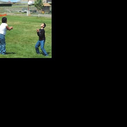 Playground pests | News | dcourier.com