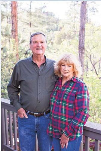 Anniversary: James Robert and Valerie Gibbons Collige | Life | dcourier.com