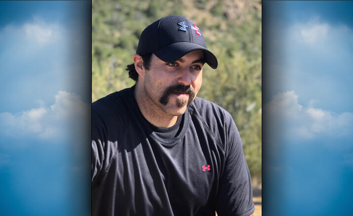 Obituary: Payton Sam Parra | Obituaries | dcourier.com