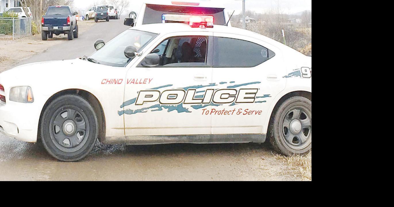 Chino Valley Police to ramp up traffic enforcement during Thanksgiving ...