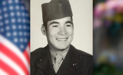 Obituary: Manuel (Manny) Leyva Jr. | Obituaries | dcourier.com