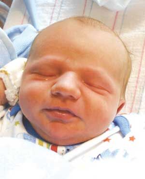 Birth: Dominic Edward Quick | Life | dcourier.com