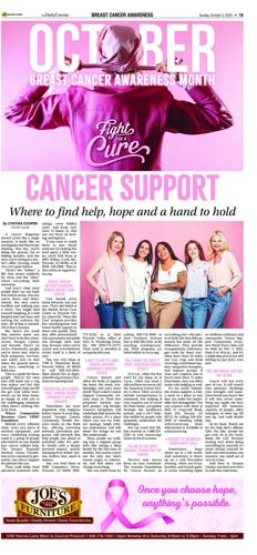2025 Pink Pages | Special Sections | dcourier.com
