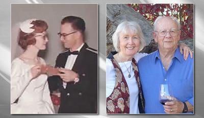Anniversary: Jim & Marlys McCrank celebrated their 60th wedding ...