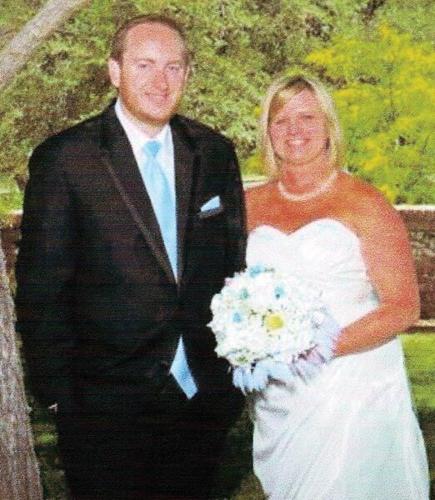 Wedding: Asley Sciacca and David Januski | Life | dcourier.com