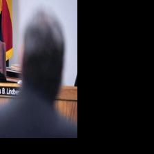 Judge Lindberg dies of cancer | News | dcourier.com