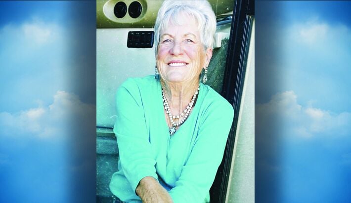Obituary: Catherine 'Cathi' Hampton-Cobey | Obituaries | dcourier.com