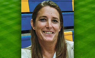 Prescott AD Missy Townsend named Certified Mater Athletic Administrator ...