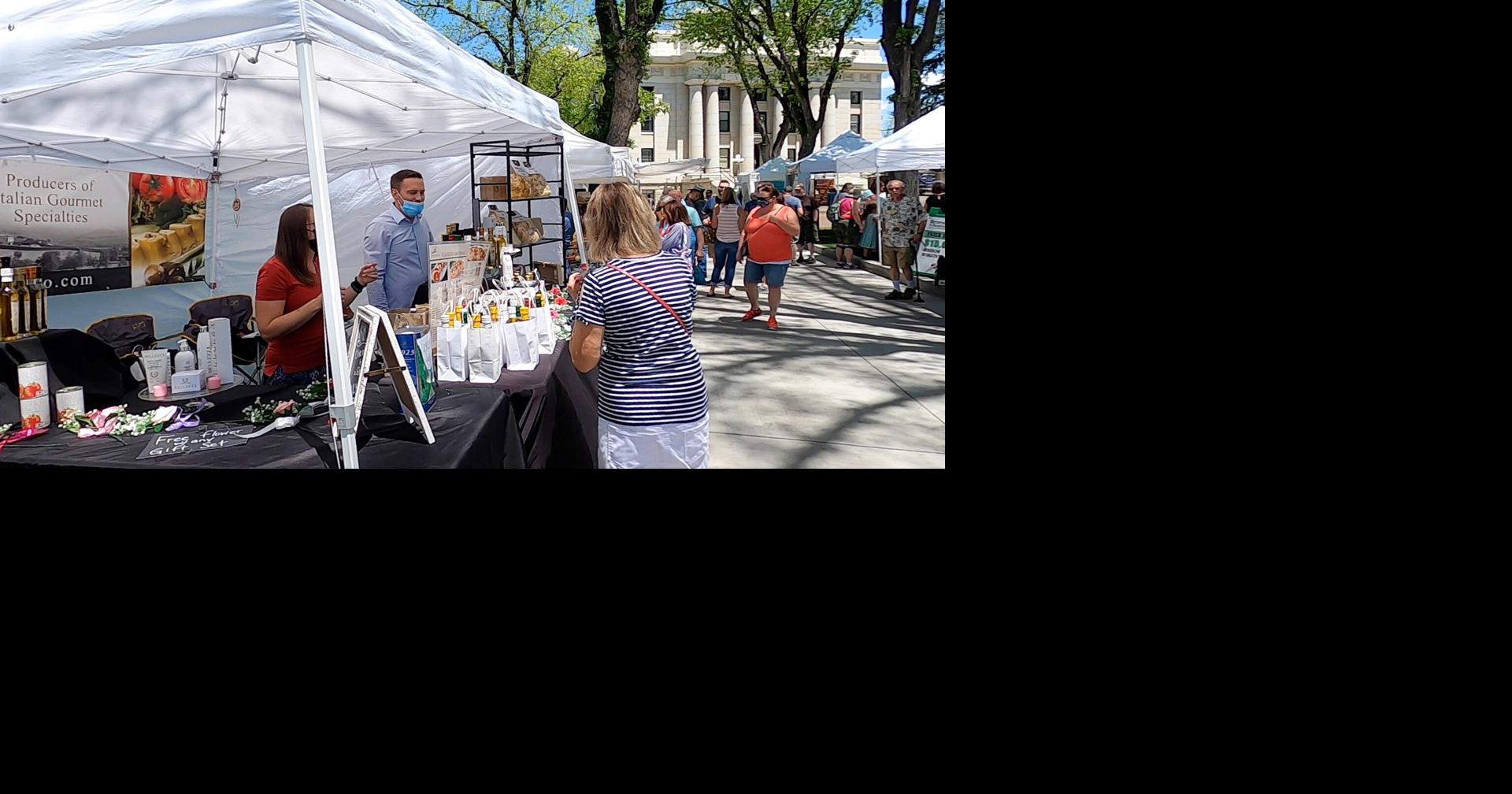 Downtown Prescott events are back for remainder of 2021 | News ...