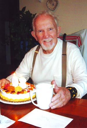 Obituary: Michael Howard Carolin | Obituaries | dcourier.com