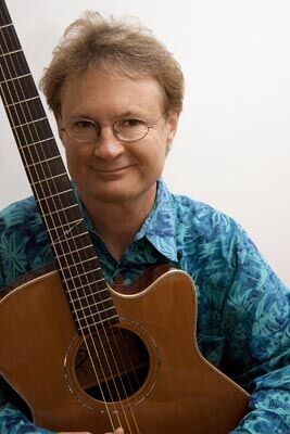 Greg Tamblyn comes to Unity of Prescott | Features | dcourier.com