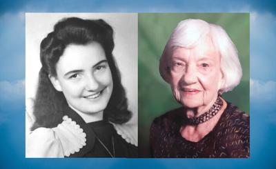 Obituary: Frances Louise Tully | Obituaries | dcourier.com