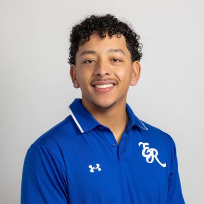 Athlete of the Week: Drew Barragan | Sports | dcourier.com