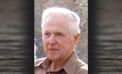 Obituary: Theodore Siegel Setzer | Obituaries | dcourier.com