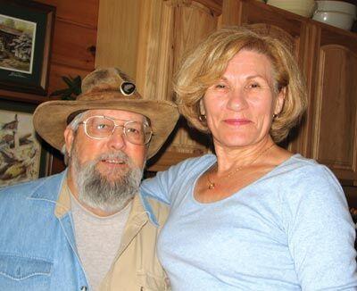 50th Anniversary: Ray and Lucy Hackworth | Life | dcourier.com