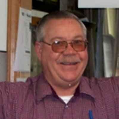 Carl Stewart recognized as employee of the year | Life | dcourier.com