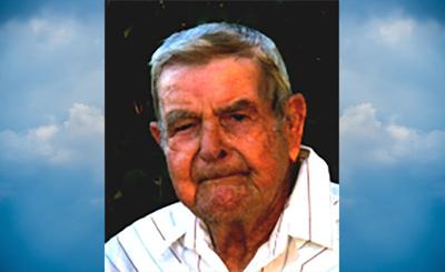 Obituary: William Thomas Barringer | Obituaries | dcourier.com