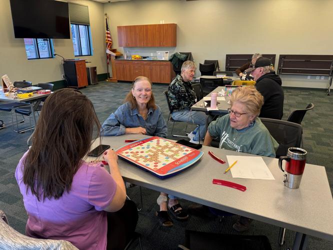 Meet your New Year’s resolutions at Prescott Public Library | Features ...