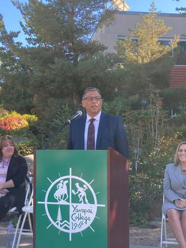 Yavapai College, area health care leaders celebrate launch of 2nd ...