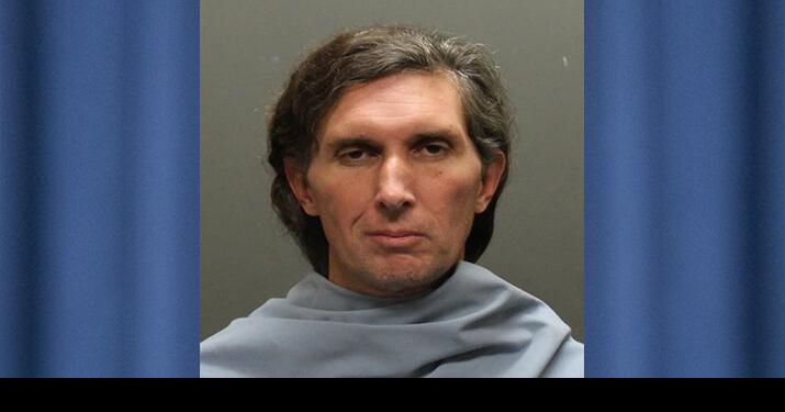 Tucson Man Gets 173 ½ Year Prison Sentence For Sex Offenses News