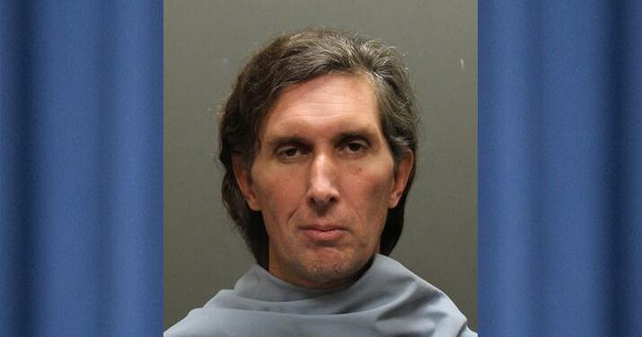 Tucson Man Gets 173 ½ Year Prison Sentence For Sex Offenses News